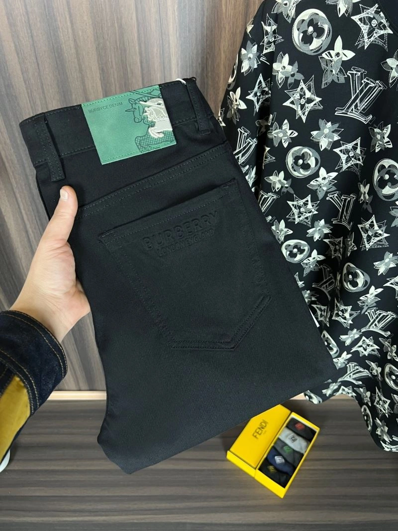 Burberry Jeans