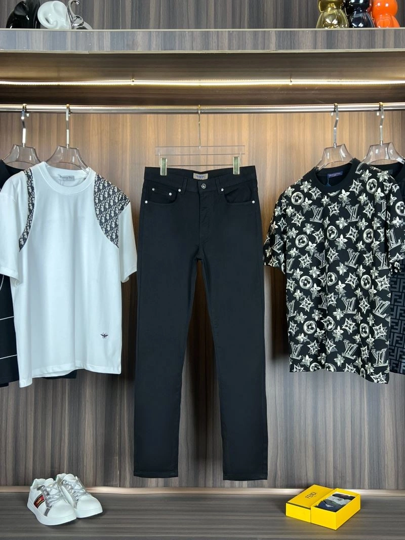 Brand-original Burberry Jeans