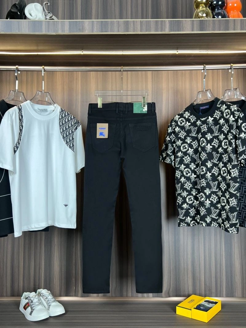 Brand-original Burberry Jeans