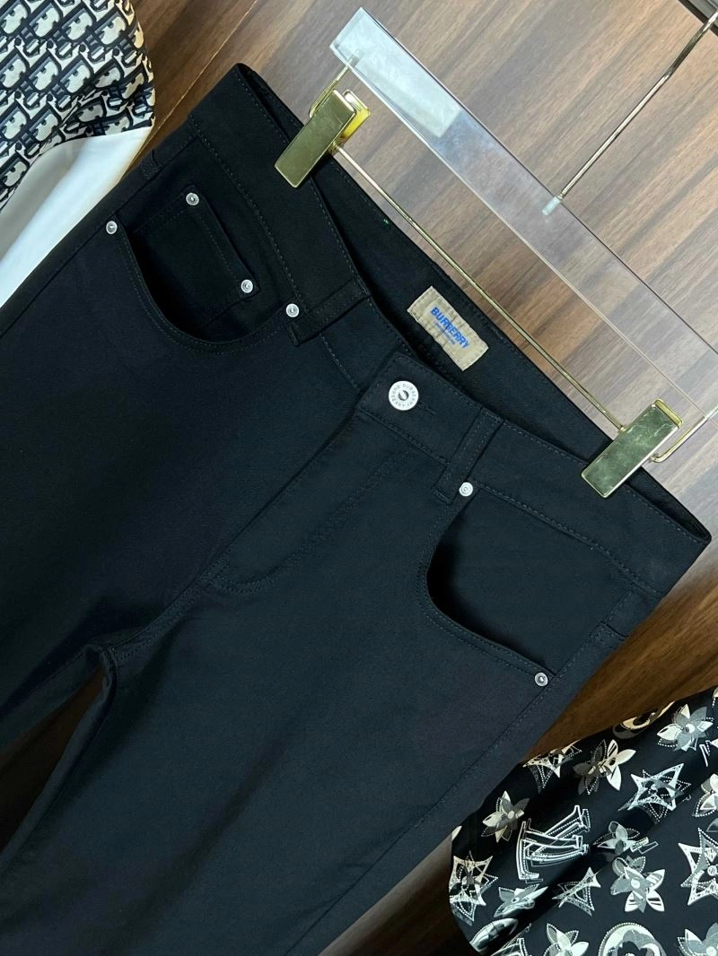 Brand-original Burberry Jeans