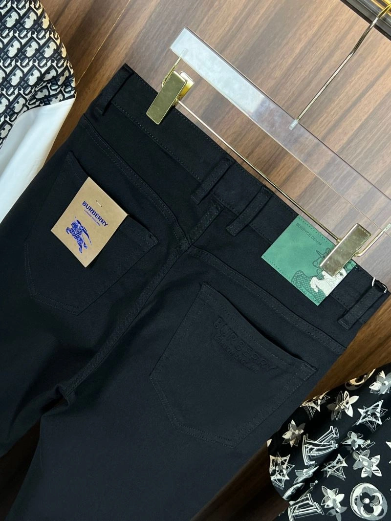 Brand-original Burberry Jeans