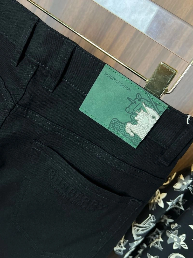 Brand-original Burberry Jeans
