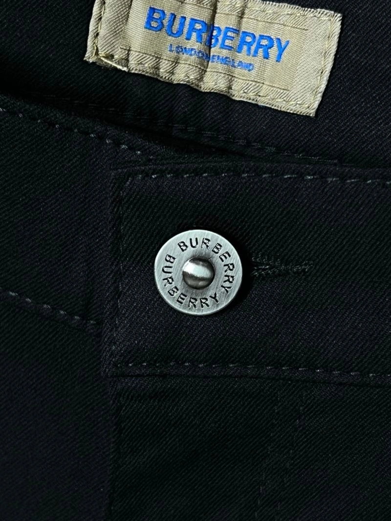 Brand-original Burberry Jeans
