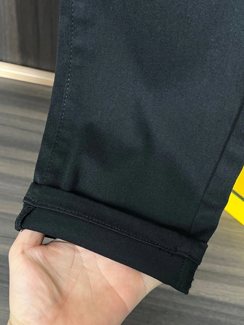 Brand-original Burberry Jeans