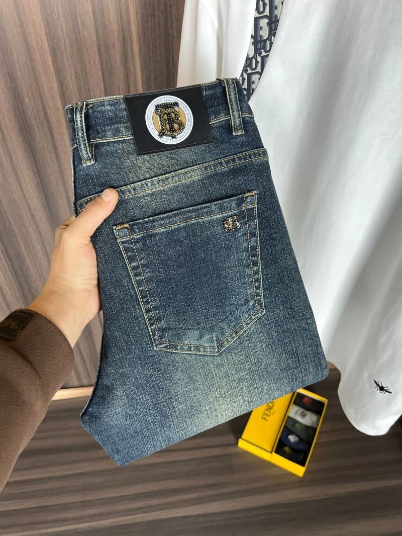 Burberry Jeans