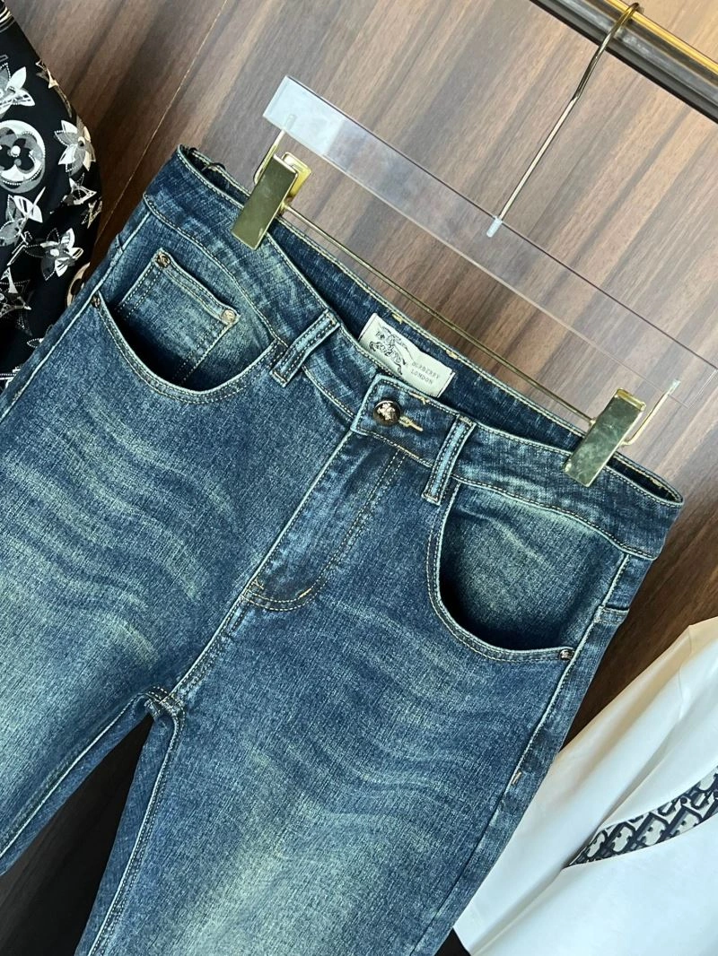 Genuine Burberry Jeans