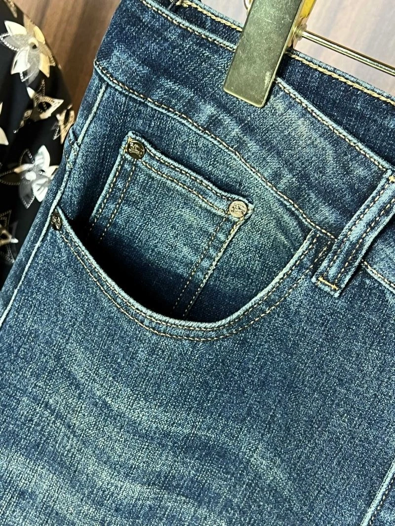 Genuine Burberry Jeans