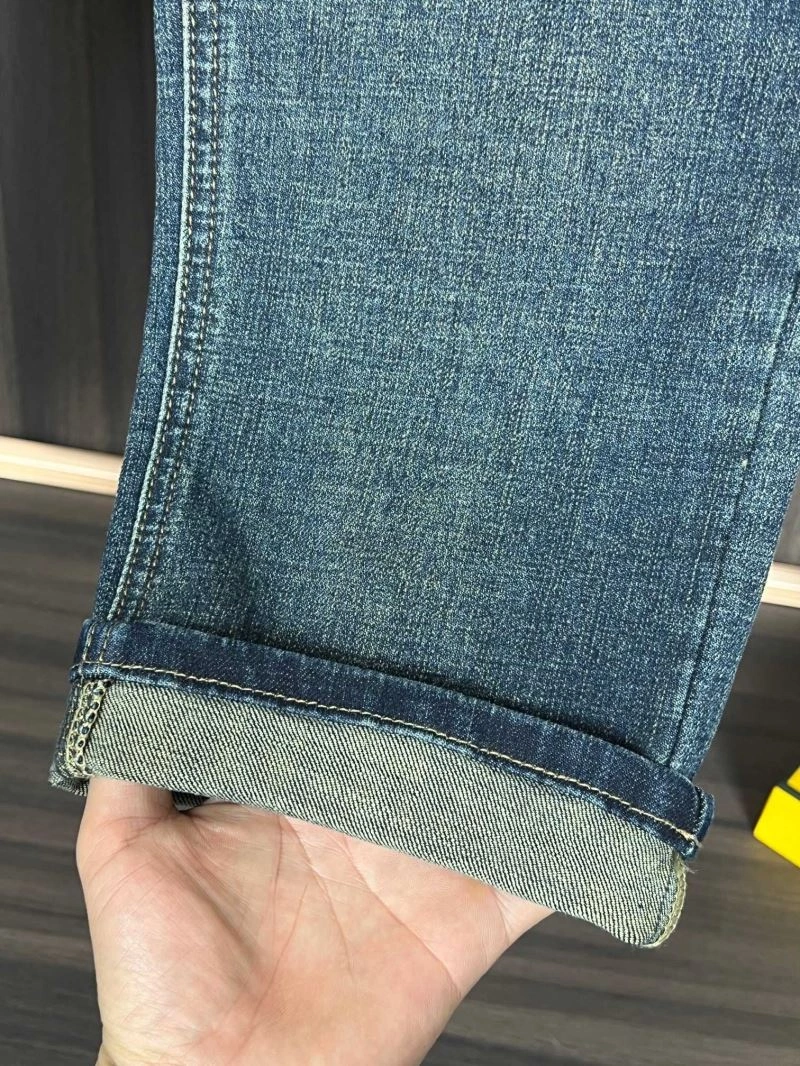 Genuine Burberry Jeans
