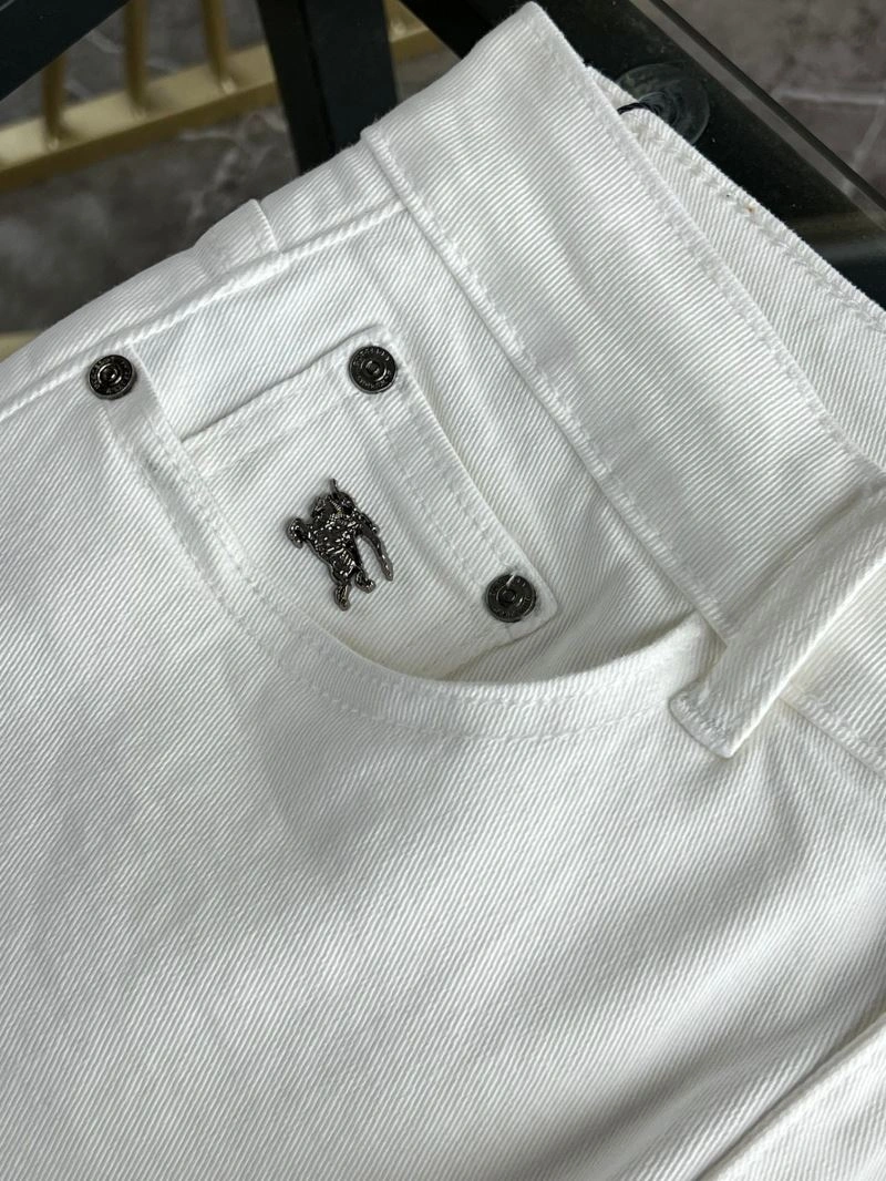 Exact replica Burberry Jeans