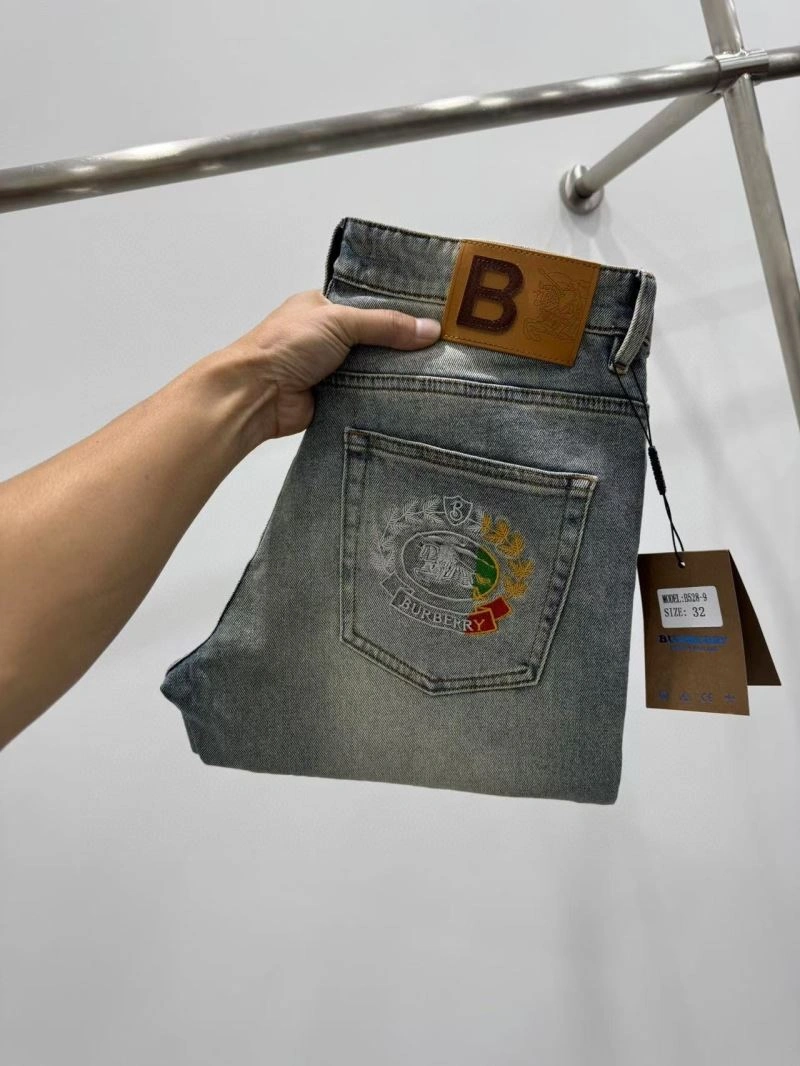 Burberry Jeans