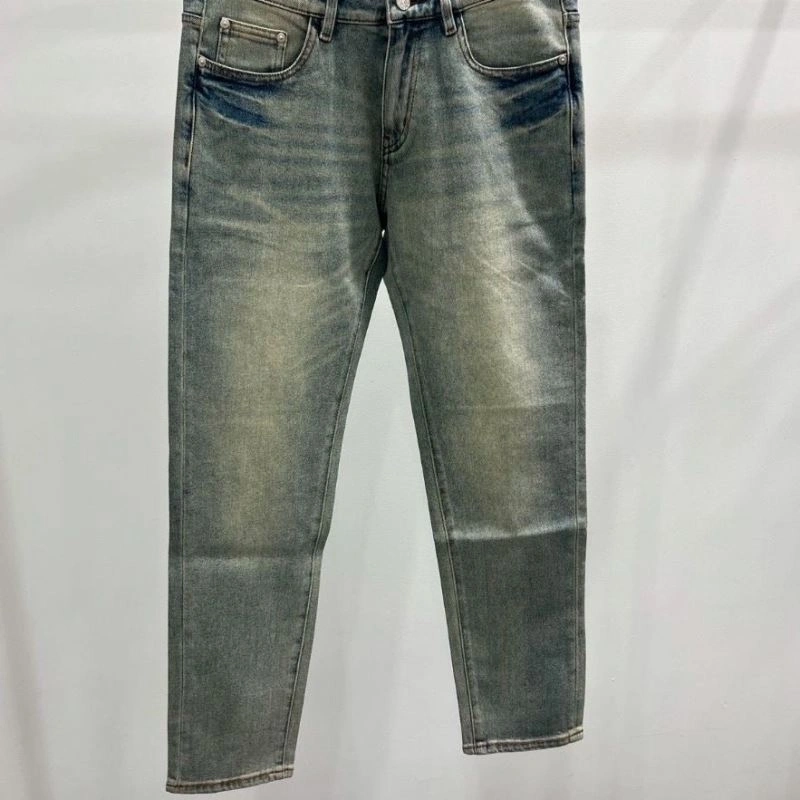 Budget-friendly Burberry Jeans