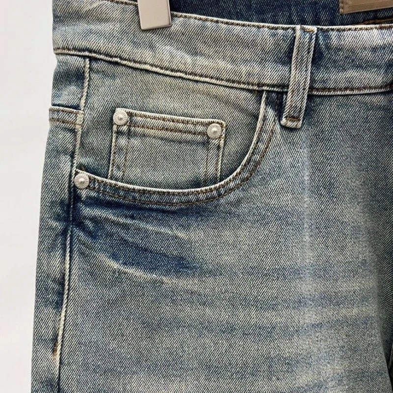 Budget-friendly Burberry Jeans