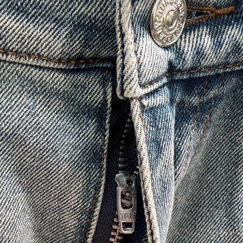 Budget-friendly Burberry Jeans