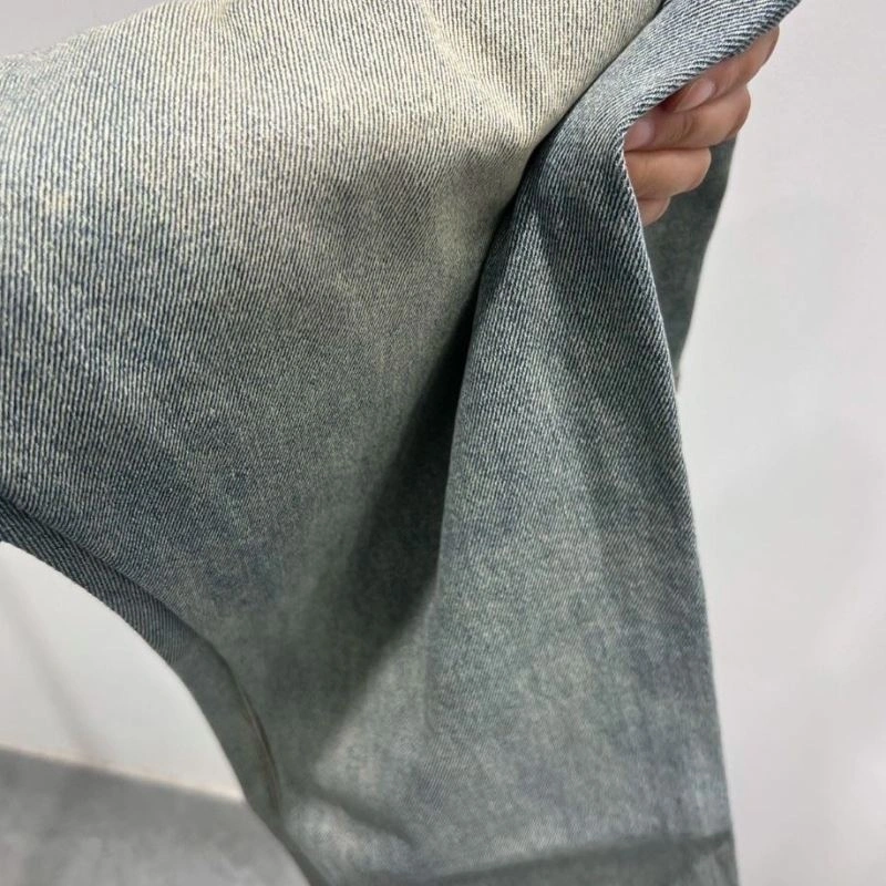 Budget-friendly Burberry Jeans