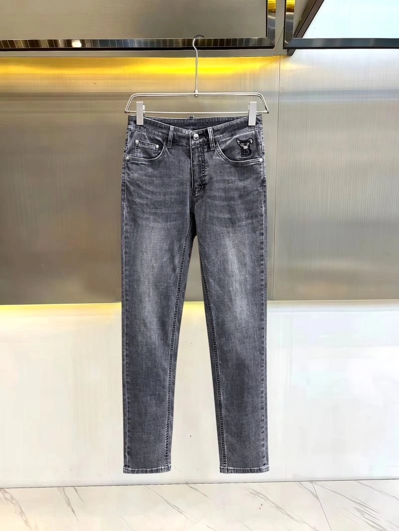 Brand-original Burberry Jeans