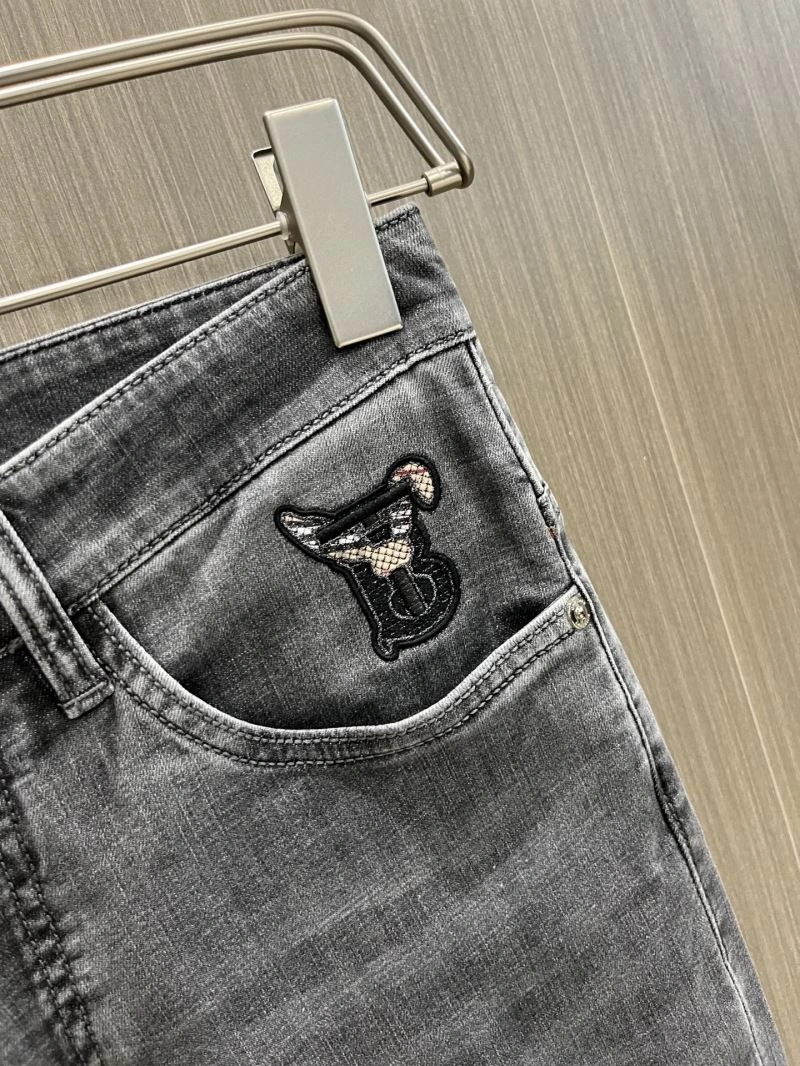 Brand-original Burberry Jeans