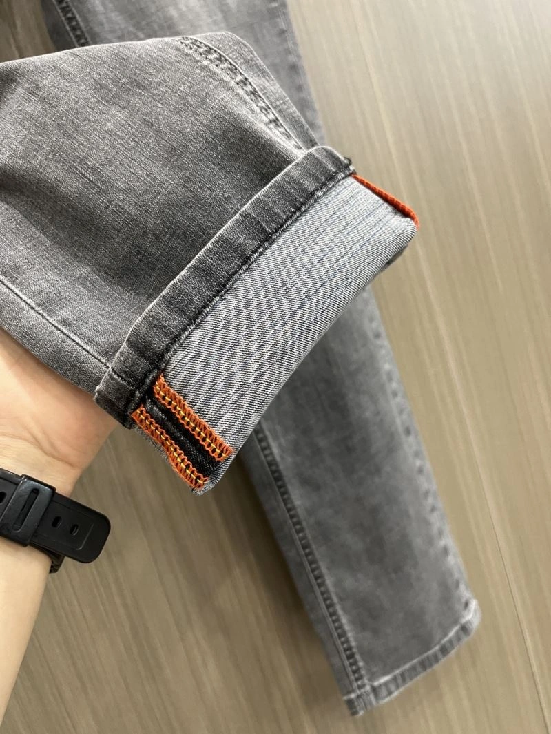 Brand-original Burberry Jeans