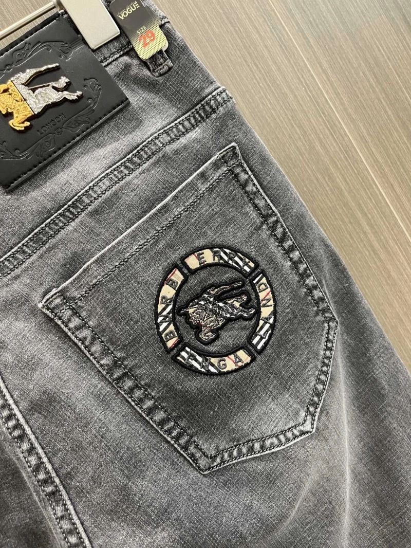 Brand-original Burberry Jeans