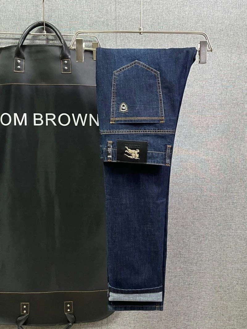 Burberry Jeans