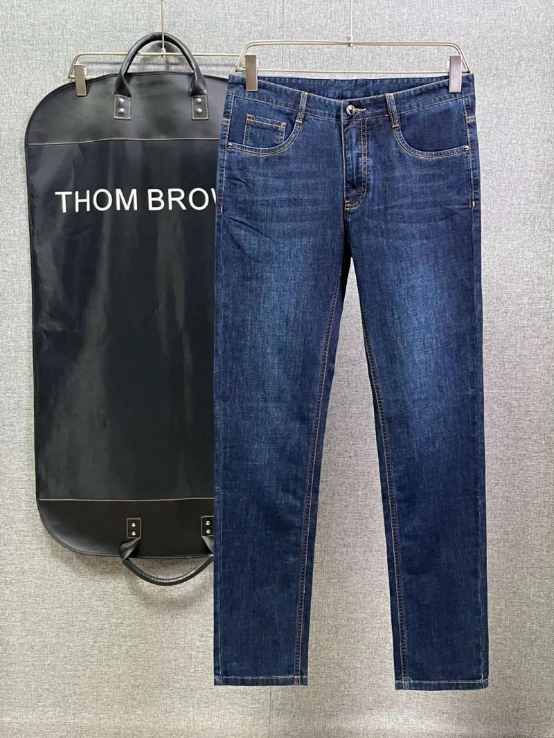 Economical Burberry Jeans