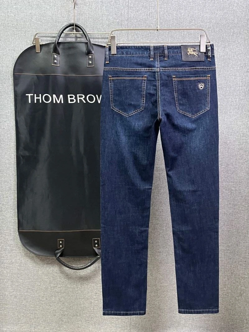 Economical Burberry Jeans