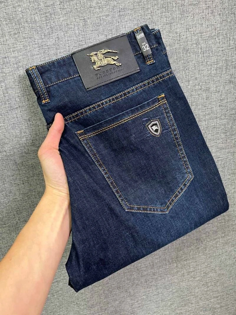 Economical Burberry Jeans