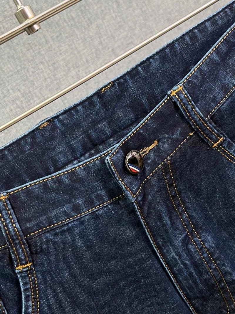 Economical Burberry Jeans