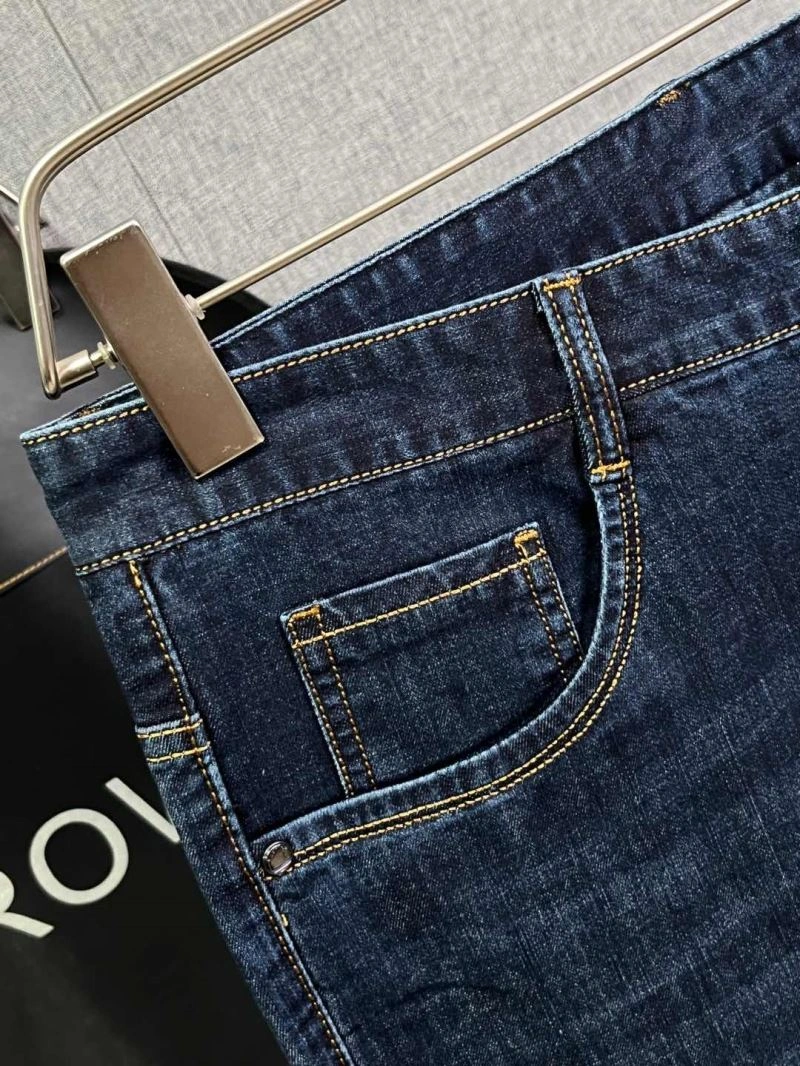 Economical Burberry Jeans