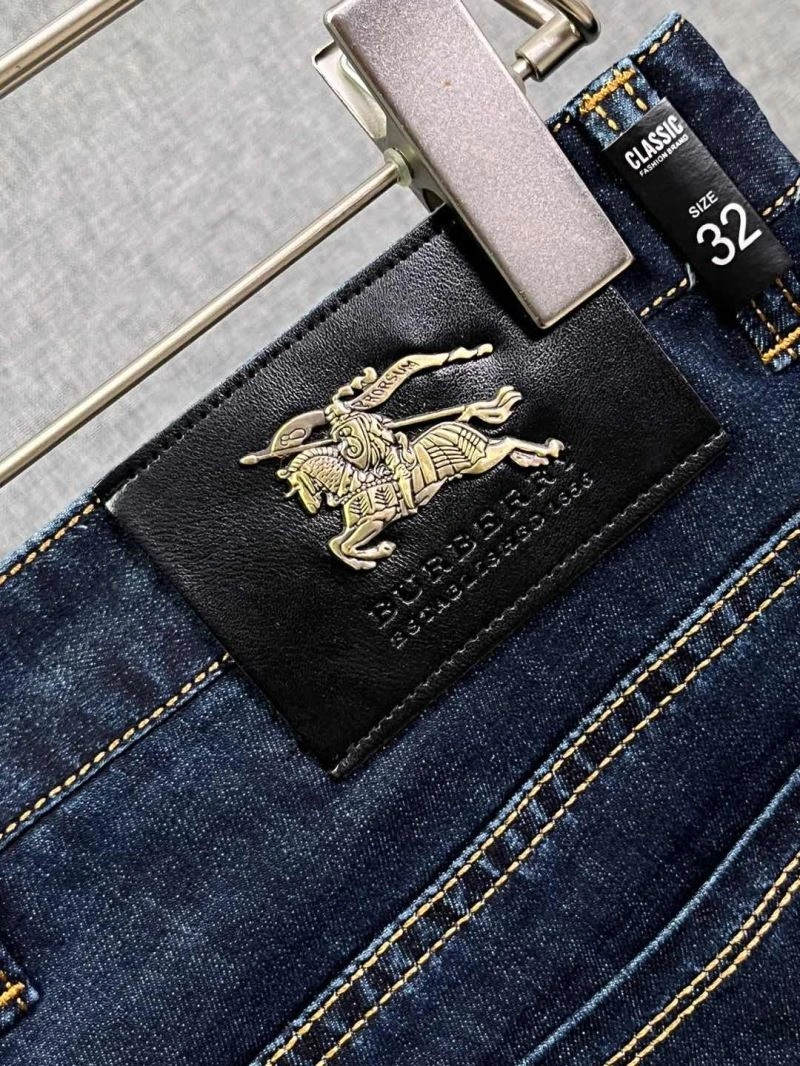 Economical Burberry Jeans