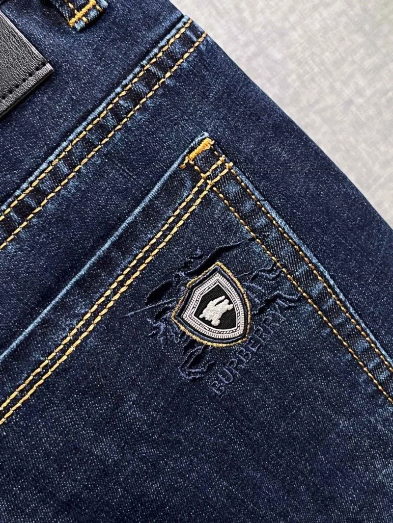 Economical Burberry Jeans