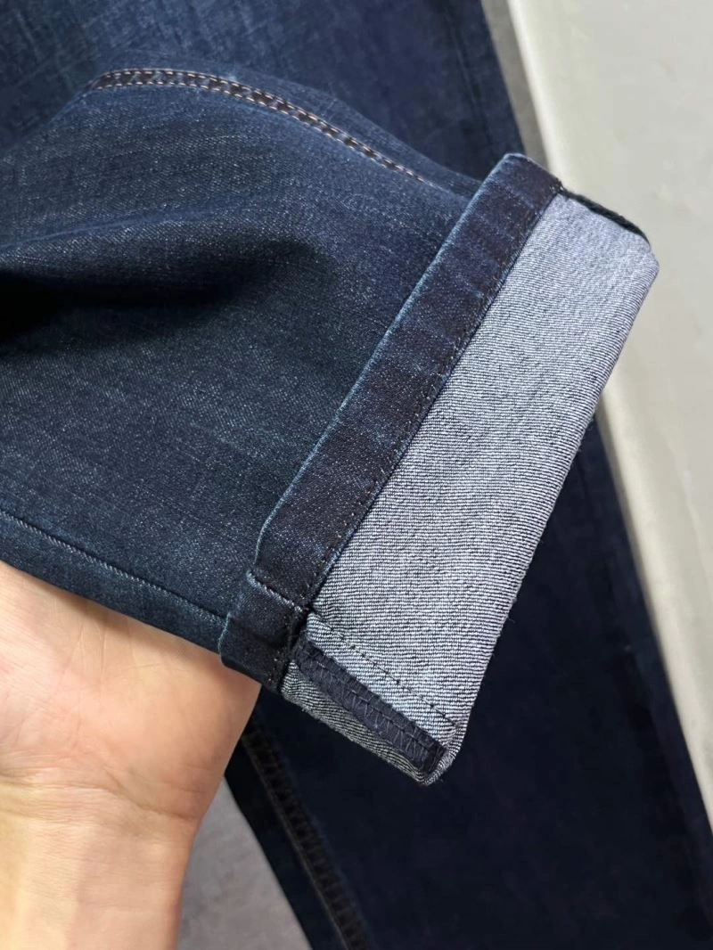 Economical Burberry Jeans