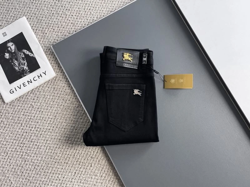 Burberry Jeans