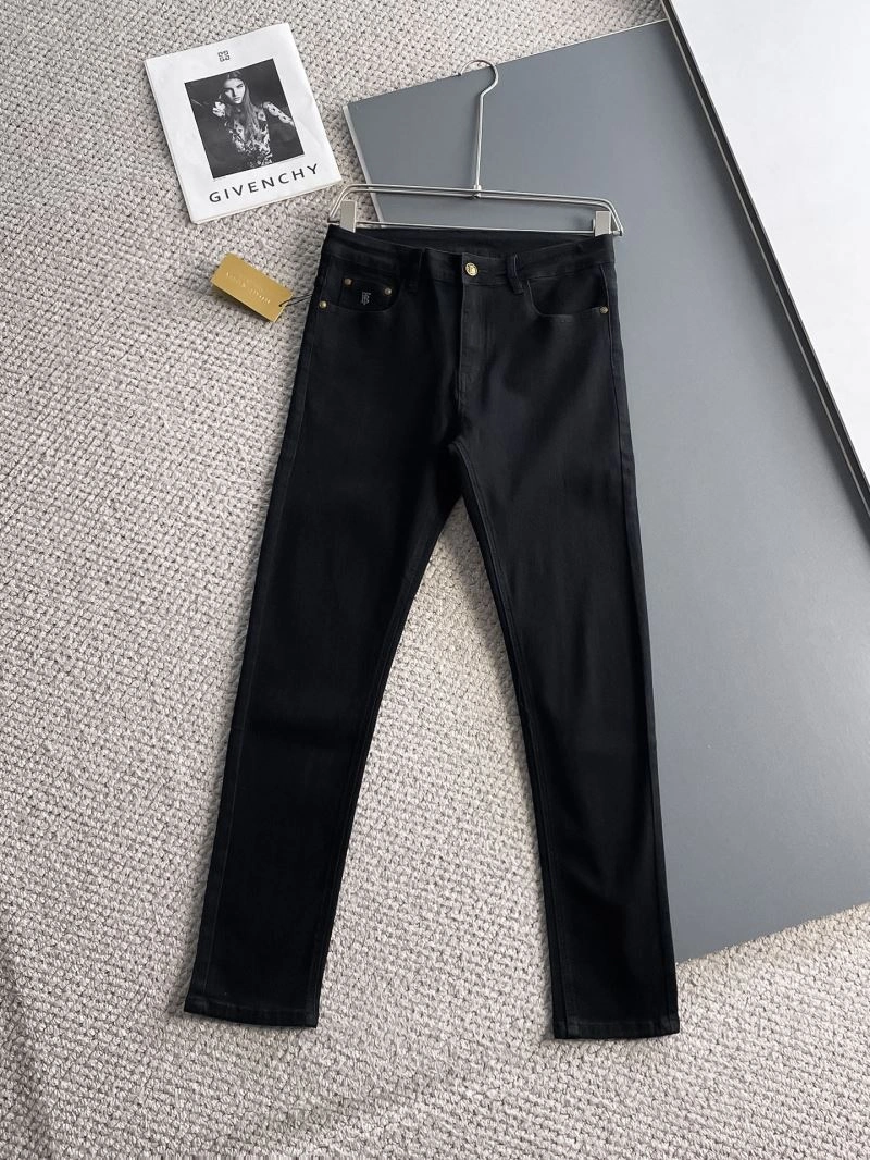 High accuracy Burberry Jeans