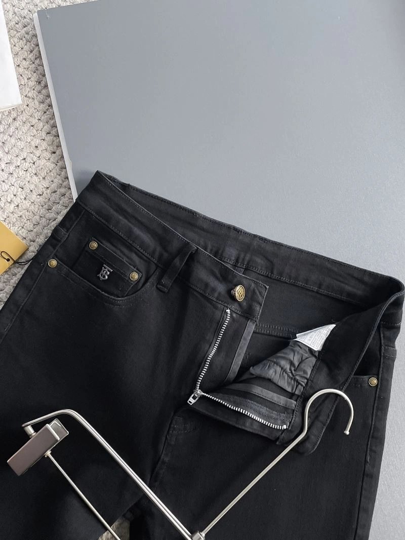 High accuracy Burberry Jeans