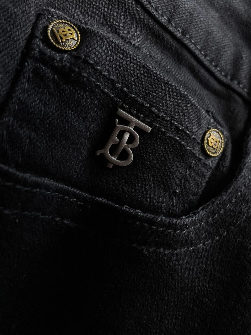 High accuracy Burberry Jeans