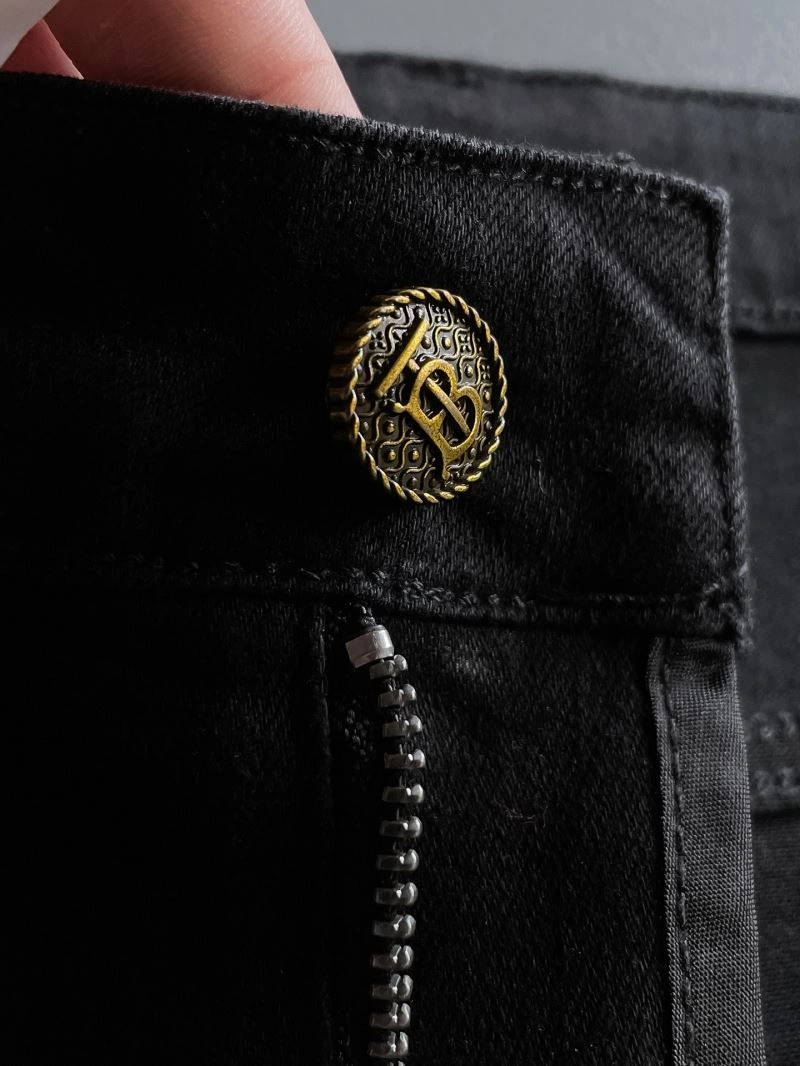High accuracy Burberry Jeans