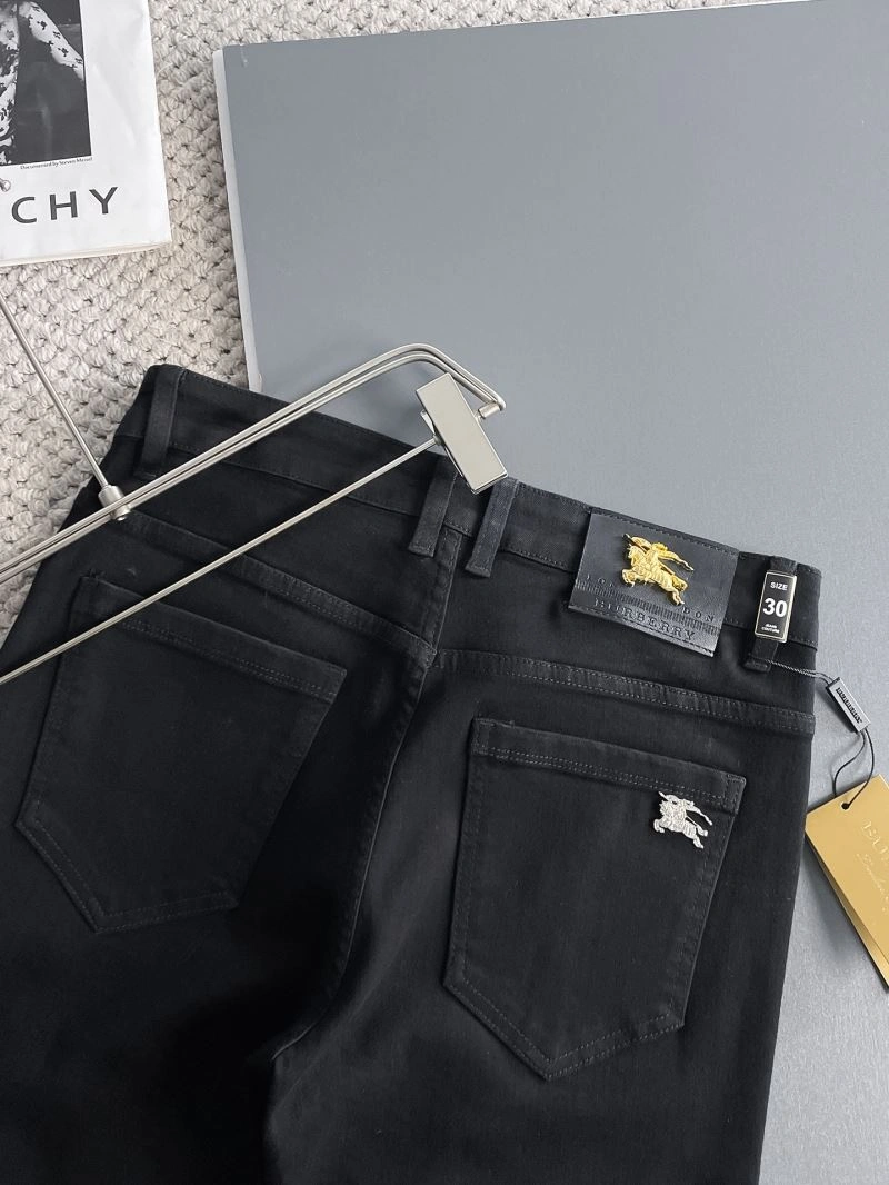 High accuracy Burberry Jeans