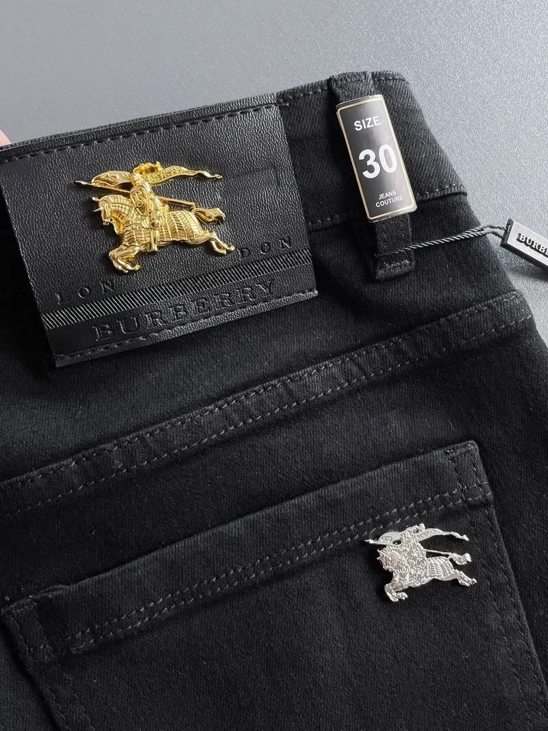High accuracy Burberry Jeans