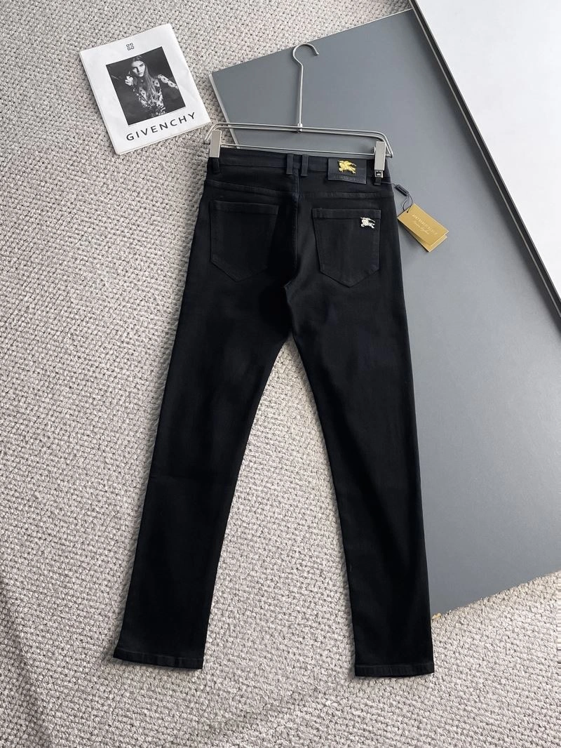 High accuracy Burberry Jeans