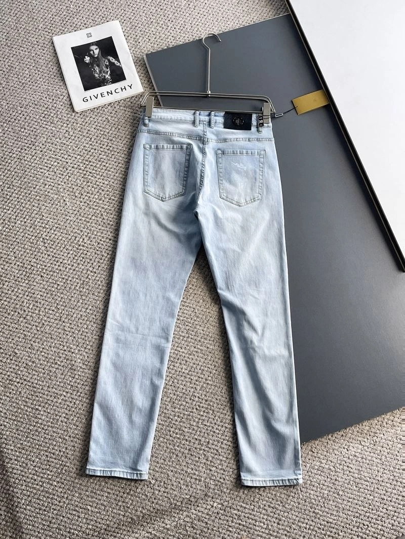 Precise copy Burberry Jeans