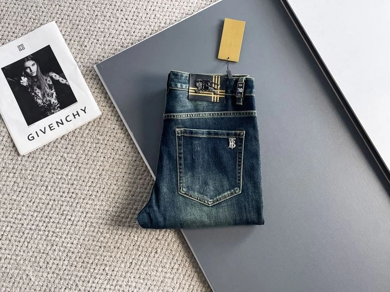 Burberry Jeans