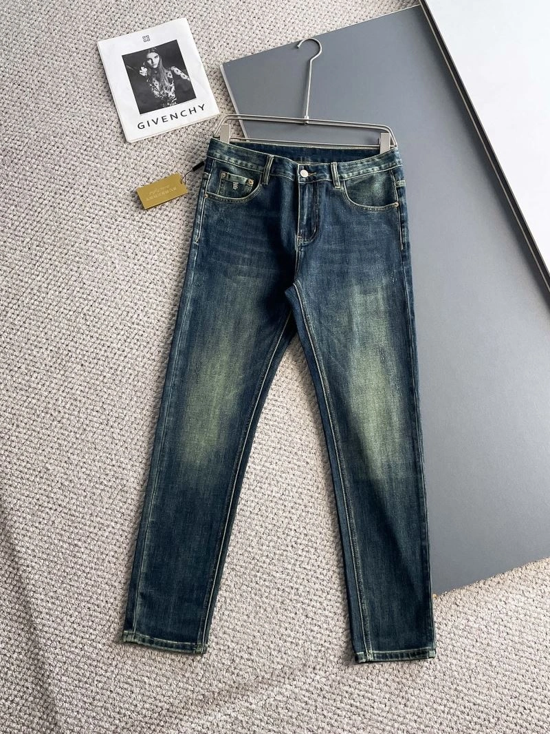 Perfect replica Burberry Jeans