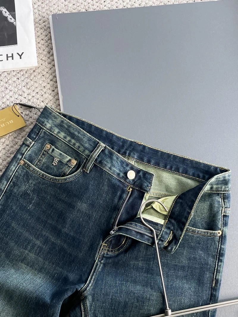 Perfect replica Burberry Jeans