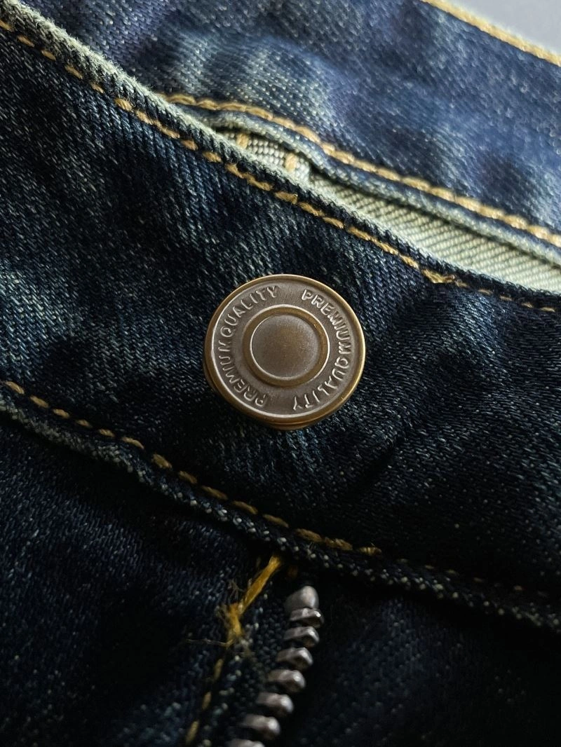 Perfect replica Burberry Jeans