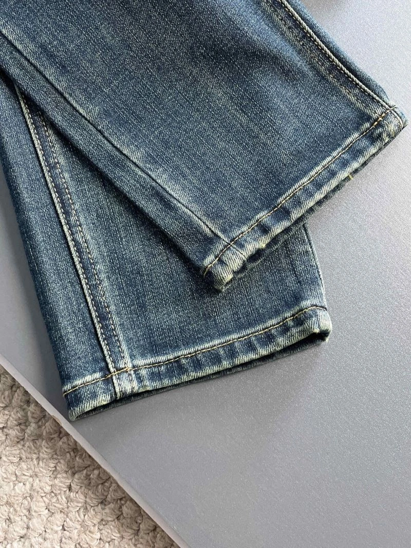 Perfect replica Burberry Jeans