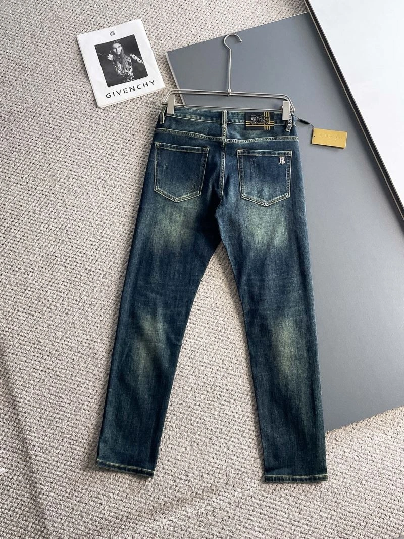Perfect replica Burberry Jeans