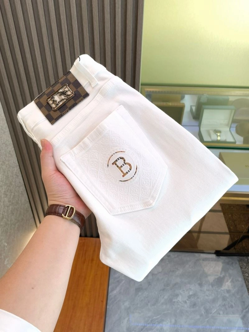 Burberry Jeans