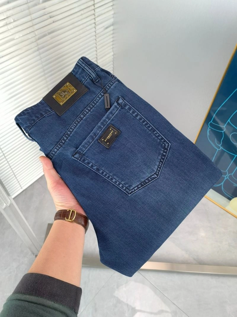 Burberry Jeans