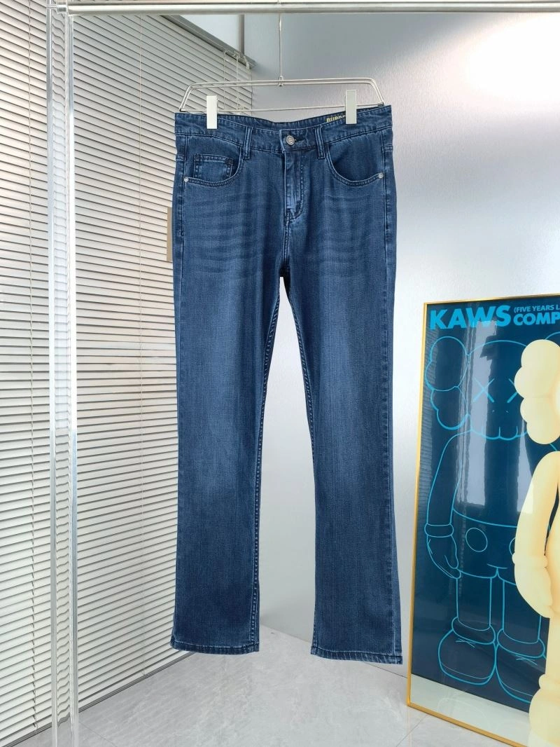 Top mirror Burberry Jeans