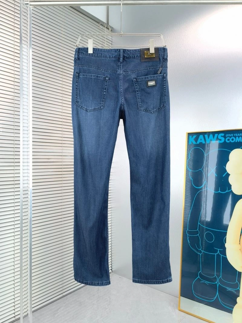 Top mirror Burberry Jeans